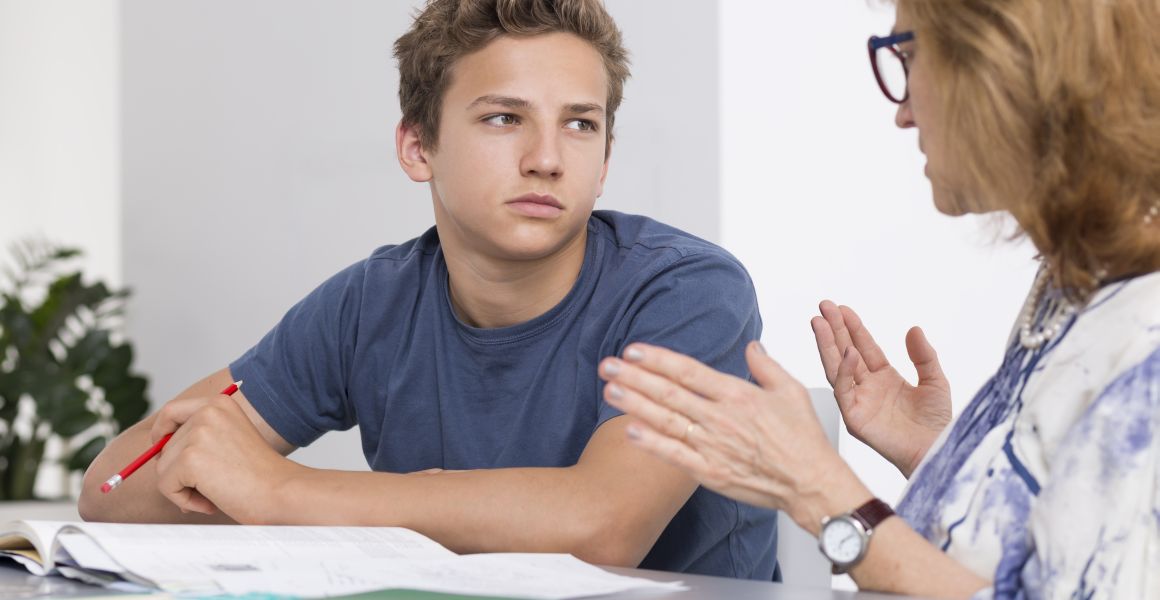 Jak pomóc dziecku w nauce? - Artykuł - ECAM