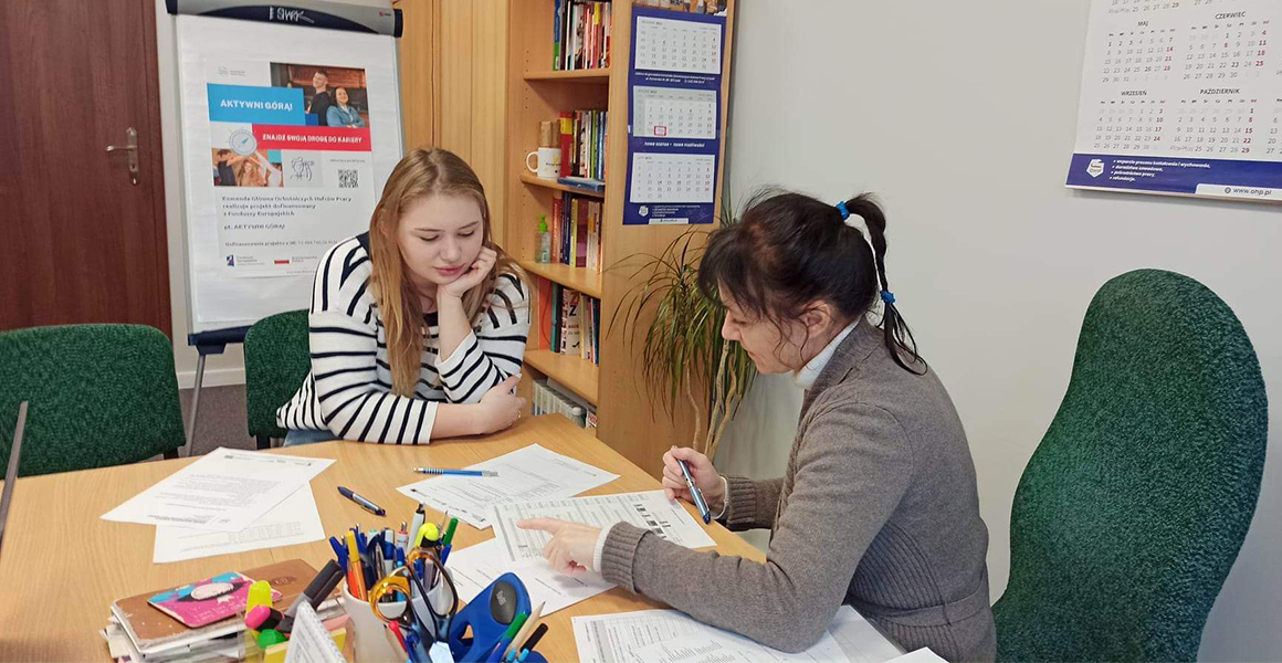 Indywidualne Plany Działania w Sieradzu - Relacje - DP Indywidualne Plany Działania w Sieradzu - Relacje - DP